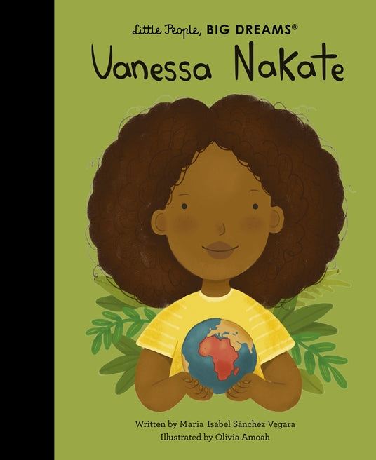 Little People, BIG DREAMS Books | Inspiring Kids’ Biographies – Loving ...